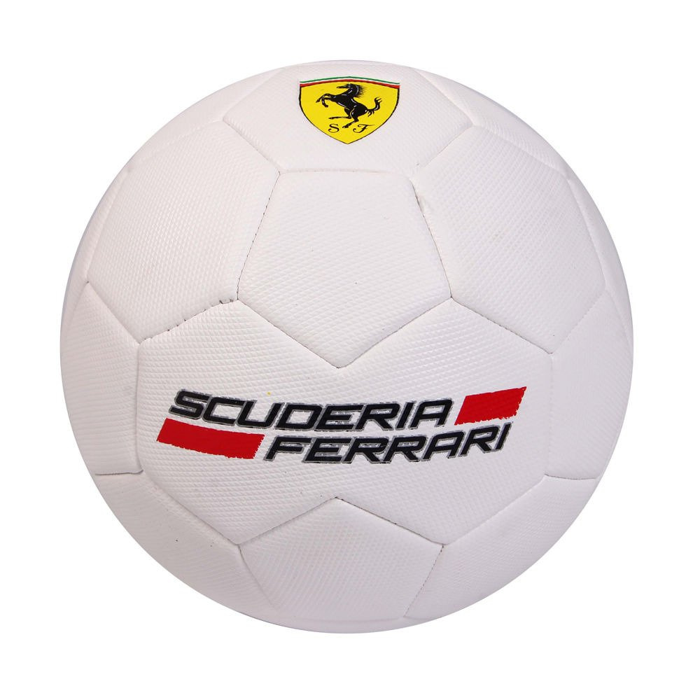 Ferrari F1 Soccer Ball size 2 | Fbutik.eu | Official Licensed Product